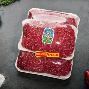 Shop - Eland Butchery