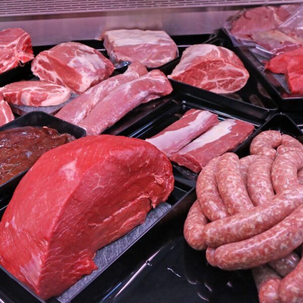 Quality Meat Delivered Nationwide