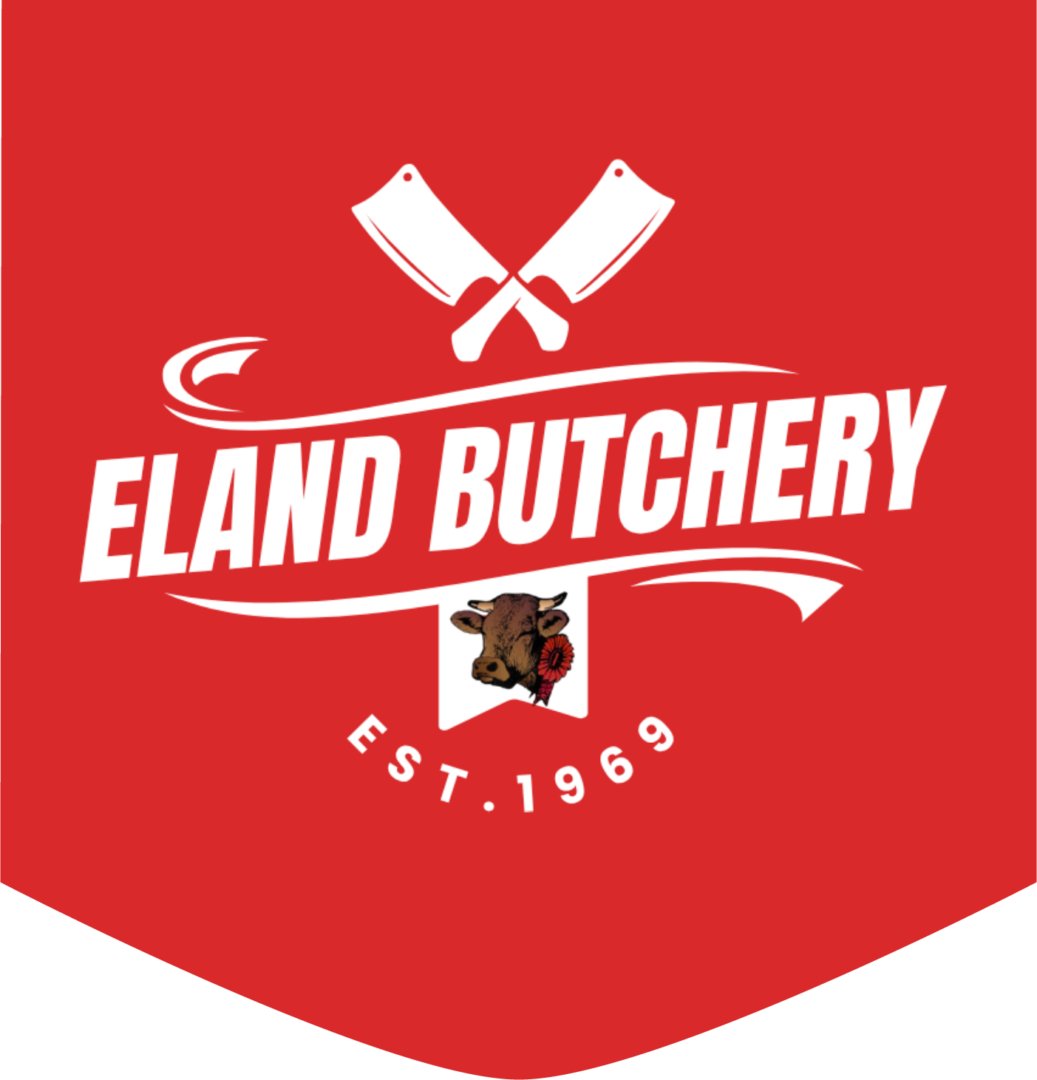 Shop - Eland Butchery