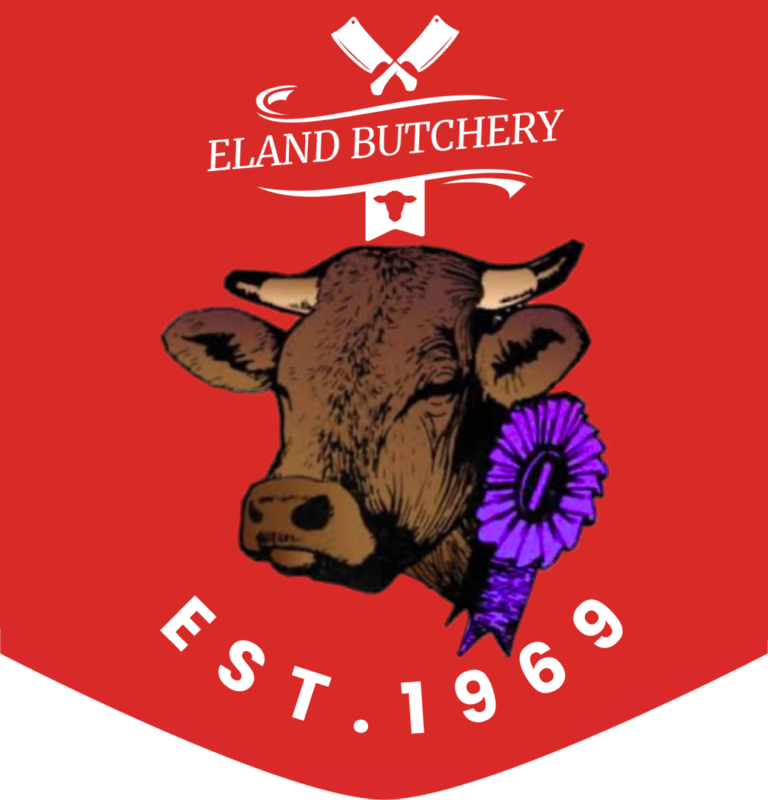 Venison Archives - Eland Butchery